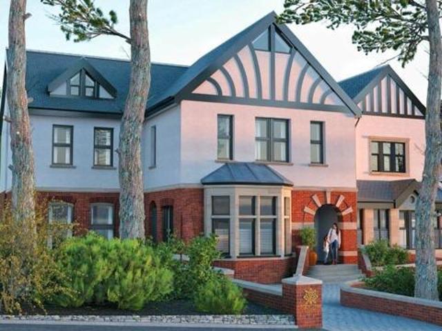 2 Bedroom Flat For Sale In Cefn Coed Road