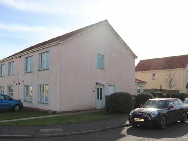 2 Bedroom Flat For Sale In Cellardyke, Anstruther