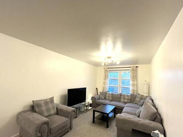 2 Bedroom Flat For Sale In Chorlton Cum Hardy, Manchester