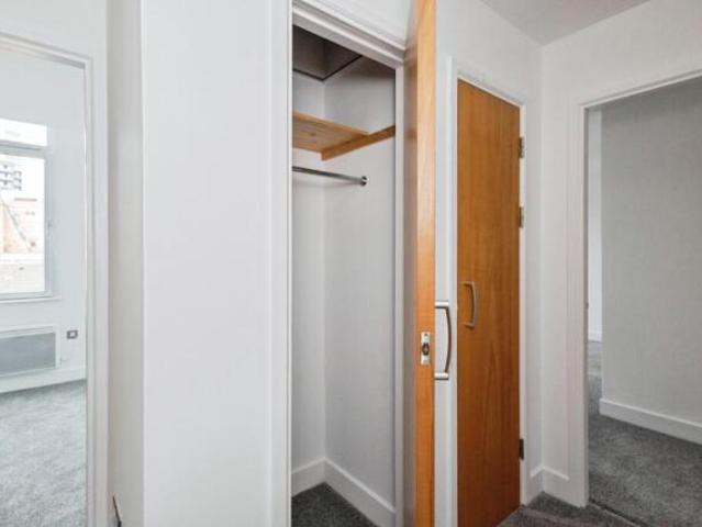 2 bedroom flat for sale in Chatsworth House, 19 Lever Street, Manchester, Greater Manchester, M1