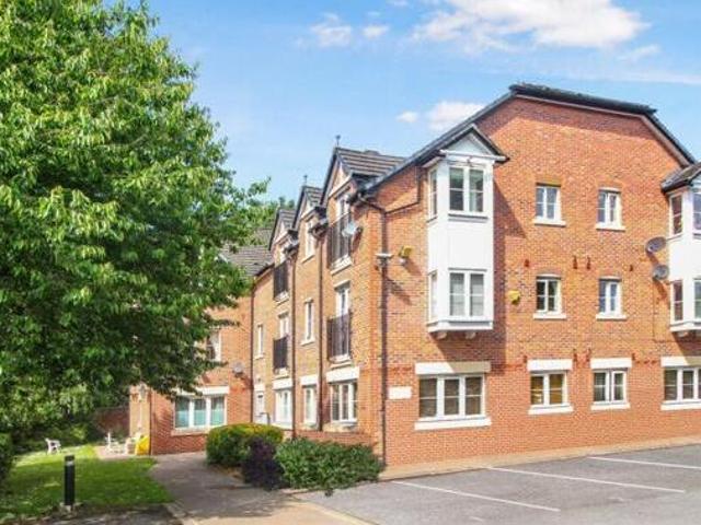 2 Bedroom Flat For Sale In Chadvil Road, Cheadle