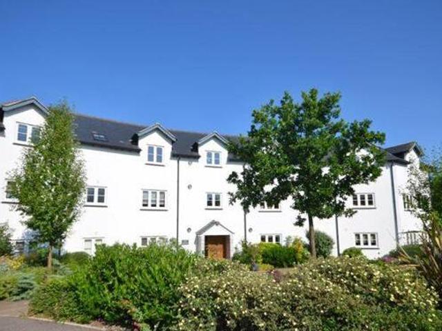 2 Bedroom Flat For Sale In Chagford