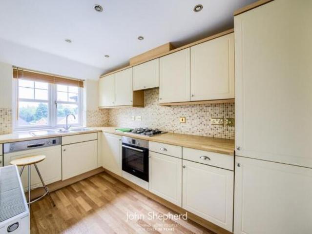 2 bedroom flat for sale in Chancel Court, Solihull, West Midlands, B91