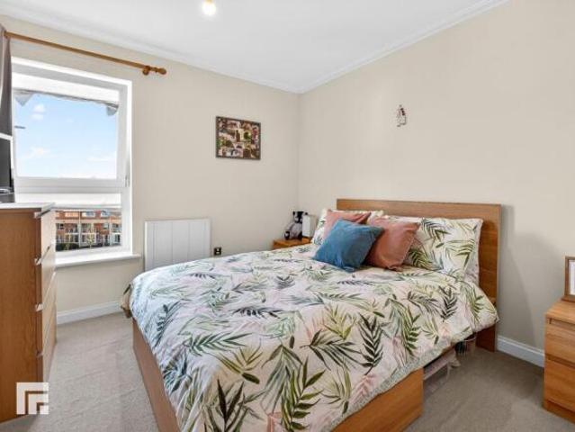 2 bedroom apartment for sale in Lisbon House, Taliesin Court, Century Wharf, Cardiff, CF10