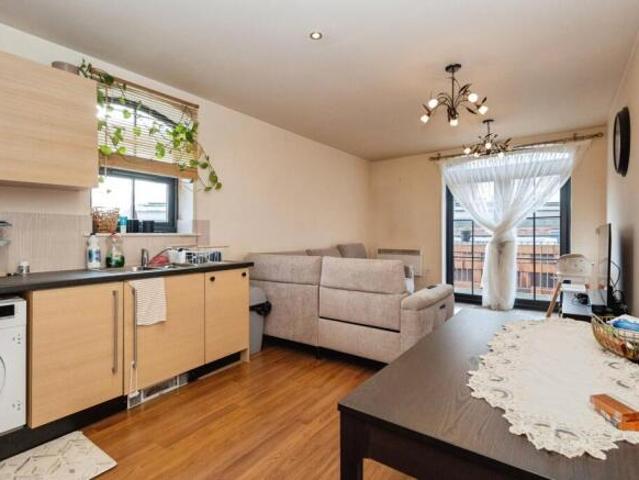 2 bedroom flat for sale in Chapeltown Street, MANCHESTER, Lancashire, M1