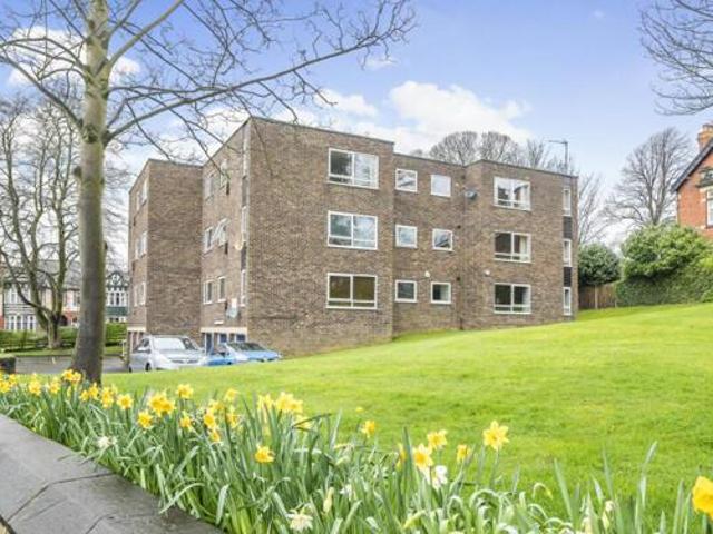 2 Bedroom Flat For Sale In Chapel Allerton, Leeds