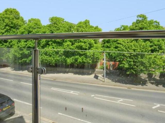 2 bedroom flat for sale in Chapel Street, Devonport, Plymouth, PL1