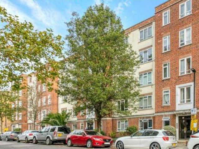 2 Bedroom Flat For Sale In Charlbert Street
