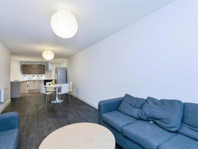2 bedroom flat for sale in Charles Street, Leicester, Leicestershire, LE1