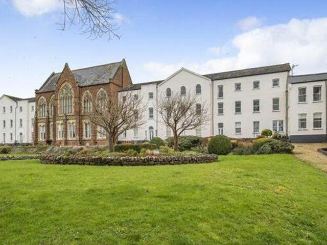 2 Bedroom Flat For Sale In Charlton Down
