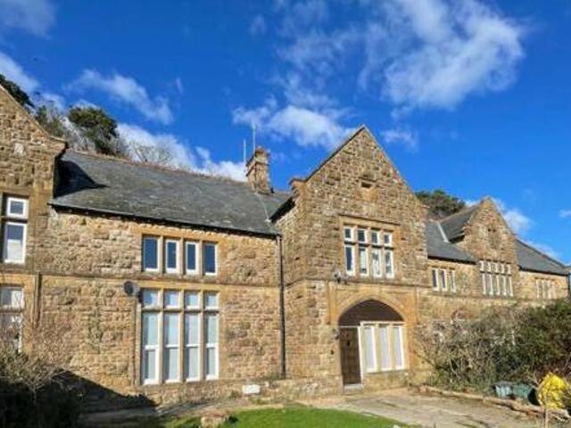 2 Bedroom Flat For Sale In Charmouth