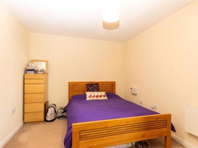 2 bedroom flat for sale in Charrington Place, St. Albans, Hertfordshire, AL1