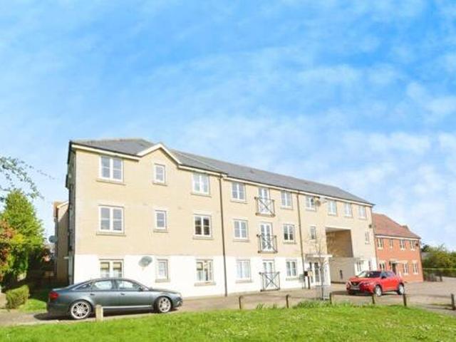 2 Bedroom Flat For Sale In Chelmsford, Essex