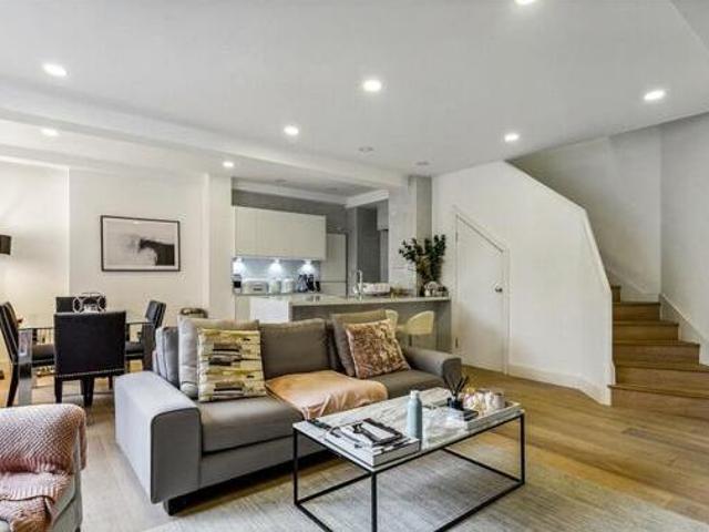 2 Bedroom Flat For Sale In Chelsea Manor Street