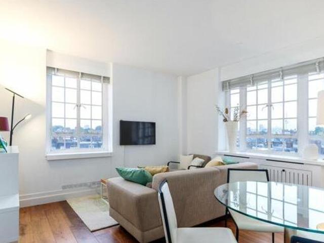 2 Bedroom Flat For Sale In Chelsea Manor Street, Chelsea