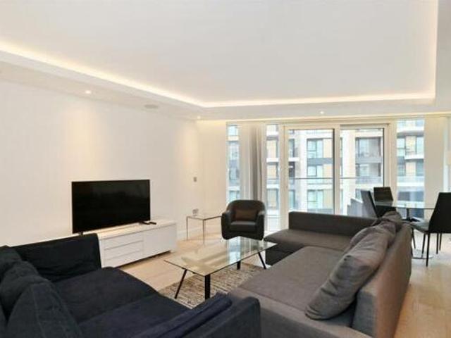 2 Bedroom Flat For Sale In Chelsea Creek, London
