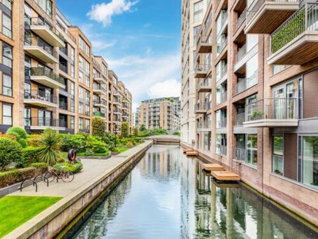 2 Bedroom Flat For Sale In Chelsea Creek