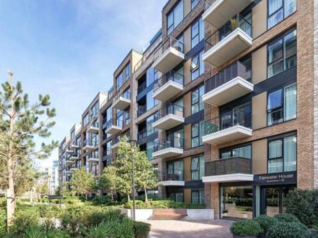 2 Bedroom Flat For Sale In Chelsea Creek