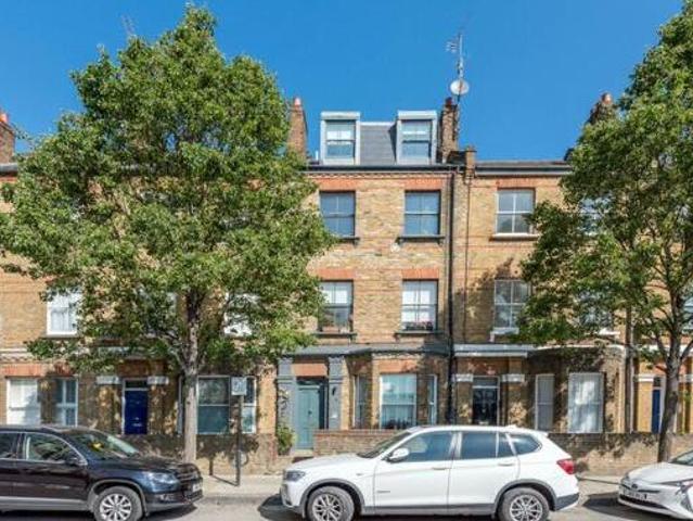 2 Bedroom Flat For Sale In Chelsea, London