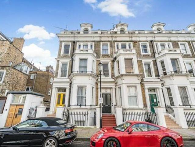 2 Bedroom Flat For Sale In Chelsea, London
