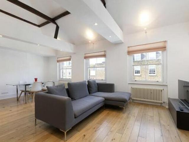 2 Bedroom Flat For Sale In Chelsea, London