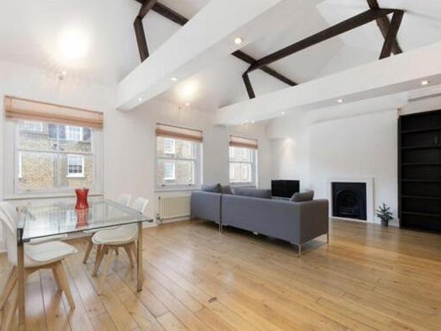 2 Bedroom Flat For Sale In Chelsea, London