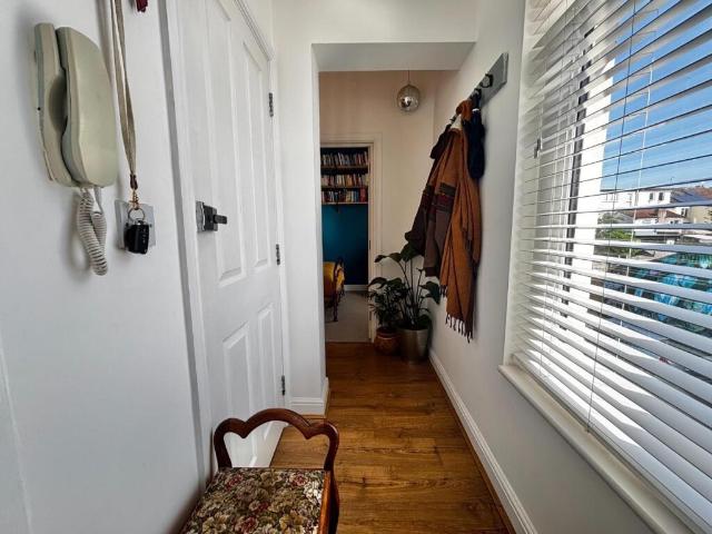 2 bedroom flat for sale in Chelsea Park, Easton, Bristol BS5 6AG, BS5