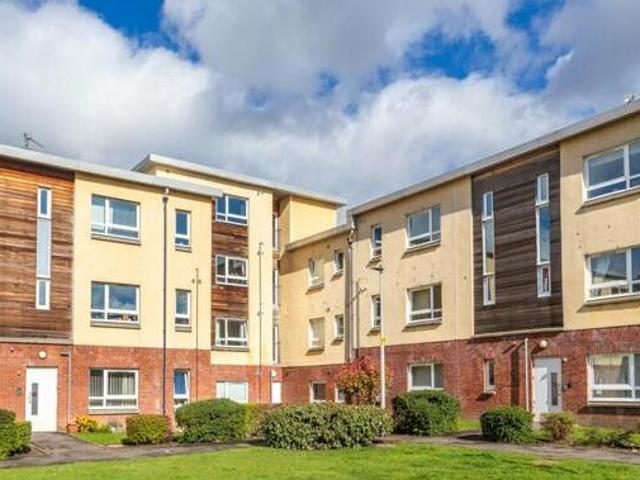2 Bedroom Flat For Sale In Chesser, Edinburgh