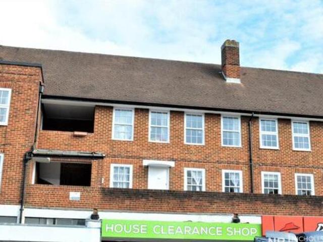 2 Bedroom Flat For Sale In Chessington