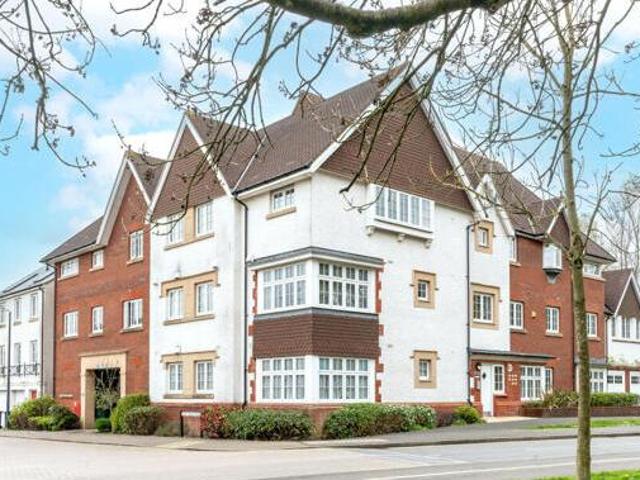 2 Bedroom Flat For Sale In Cheswick Village