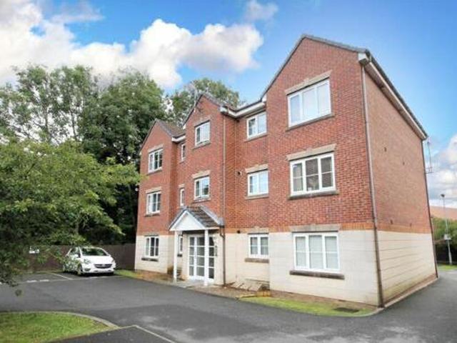 2 Bedroom Flat For Sale In Chester Le Street, Durham