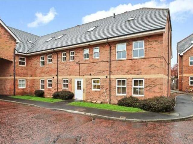 2 Bedroom Flat For Sale In Chester Le Street, Durham