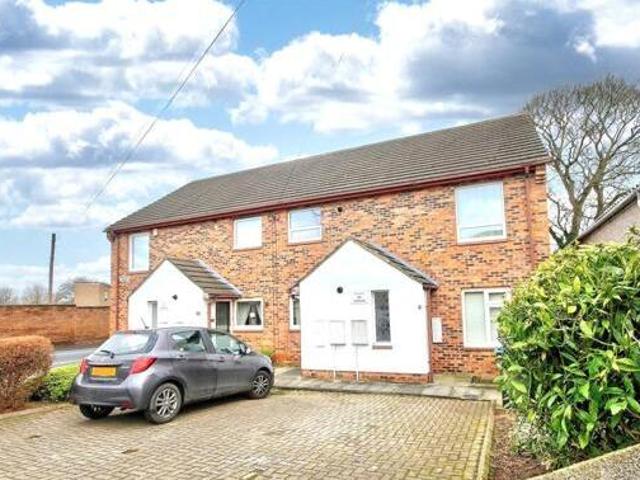 2 Bedroom Flat For Sale In Chester Le Street, Durham