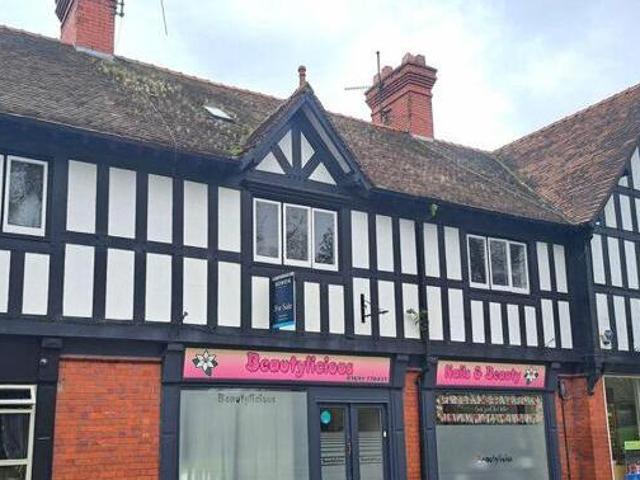 2 Bedroom Flat For Sale In Chirk