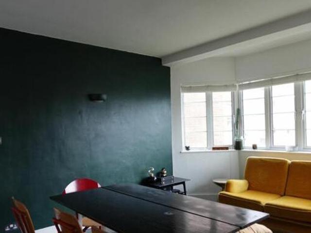 2 Bedroom Flat For Sale In Chiswick