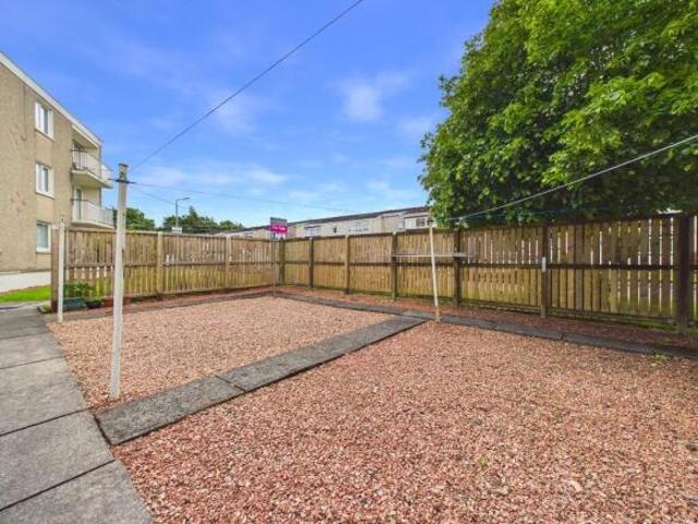 2 bedroom flat for sale in Christchurch Place, Newlandsmuir, East Kilbride, G75