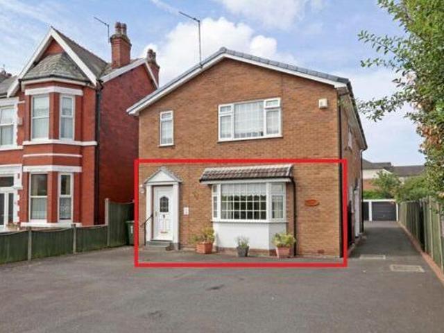 2 Bedroom Flat For Sale In Churchtown, Southport