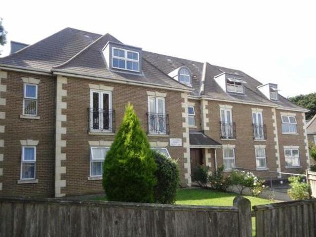 2 Bedroom Flat For Sale In Church Hill