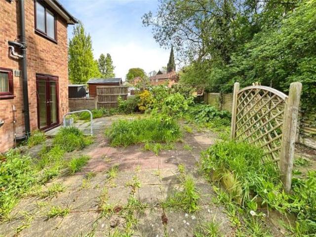 2 bedroom flat for sale in Church Mews, Bentley, Doncaster, South Yorkshire, DN5