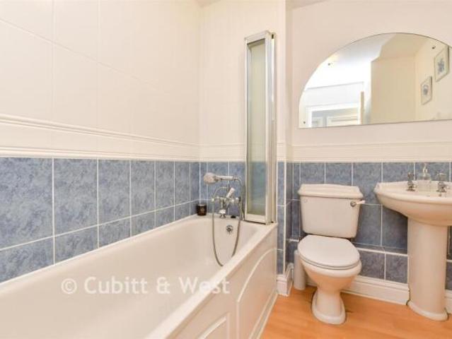 2 bedroom flat for sale in Church Paddock Court, Wallington, Surrey, SM6