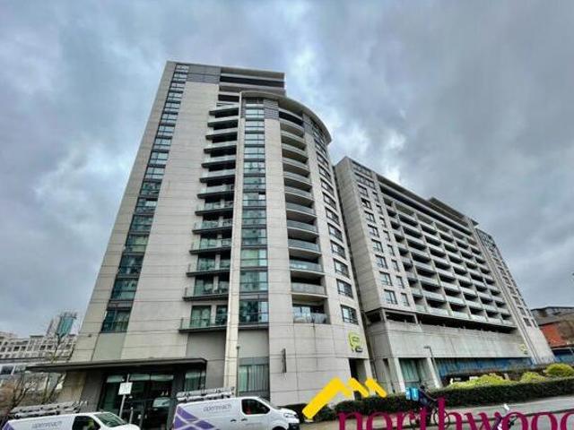 2 Bedroom Flat For Sale In City Centre, Birmingham