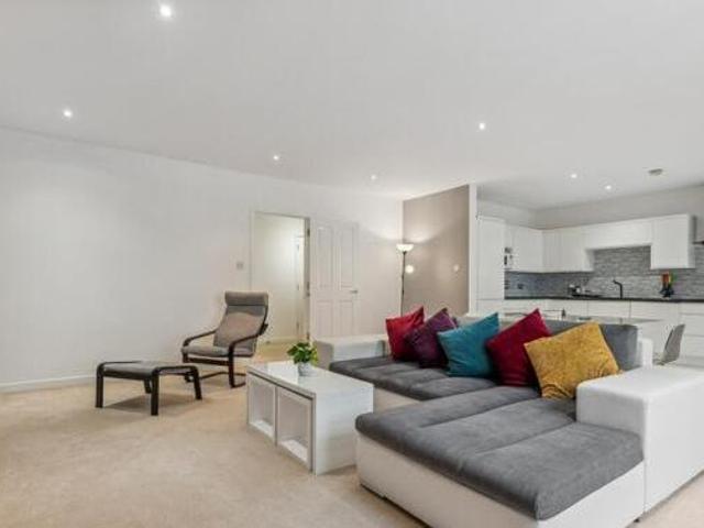 2 Bedroom Flat For Sale In City Centre, Glasgow