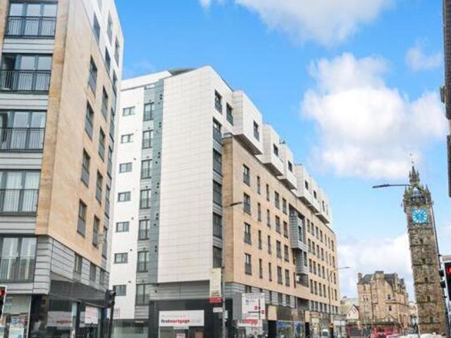 2 Bedroom Flat For Sale In City Centre, Glasgow