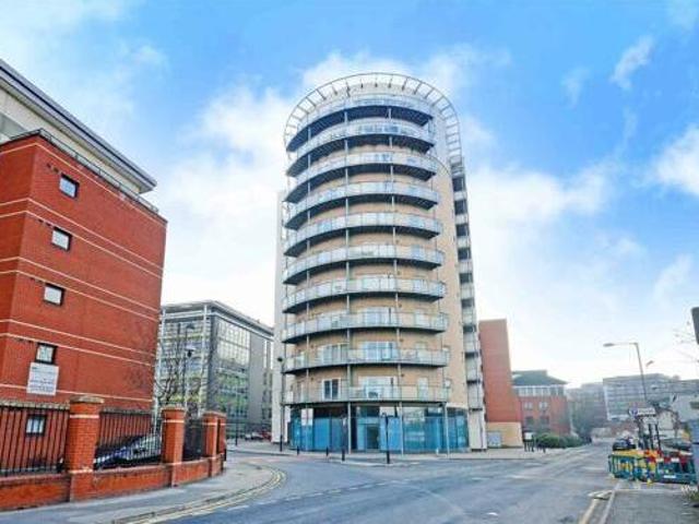 2 Bedroom Flat For Sale In City Centre, Sheffield
