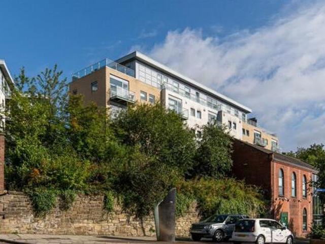 2 Bedroom Flat For Sale In City Road