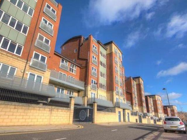 2 Bedroom Flat For Sale In City Road