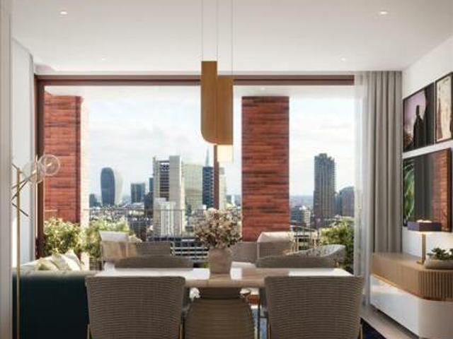 2 Bedroom Flat For Sale In City Road, London