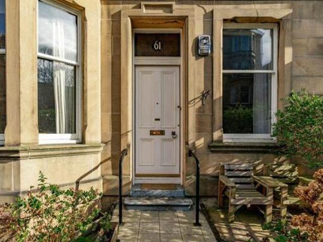 2 Bedroom Flat For Sale In Comely Bank, Edinburgh