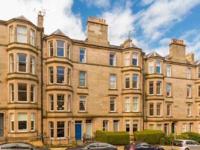 2 Bedroom Flat For Sale In Comely Bank, Edinburgh