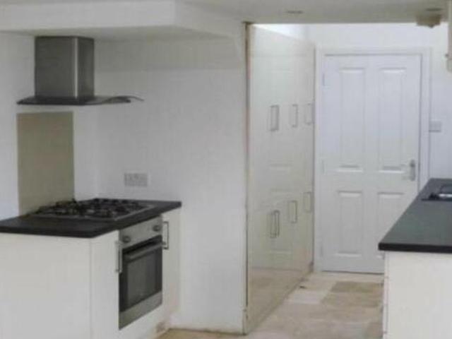 2 Bedroom Flat For Sale In Congleton